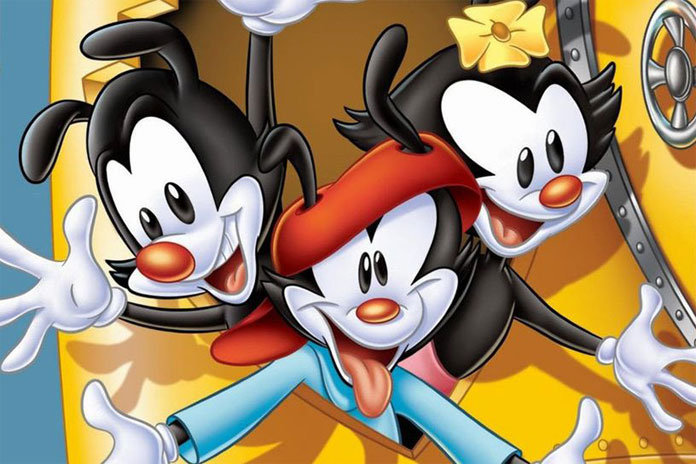 Animaniacs regresa y tendrá nueva serie - Cine y Series