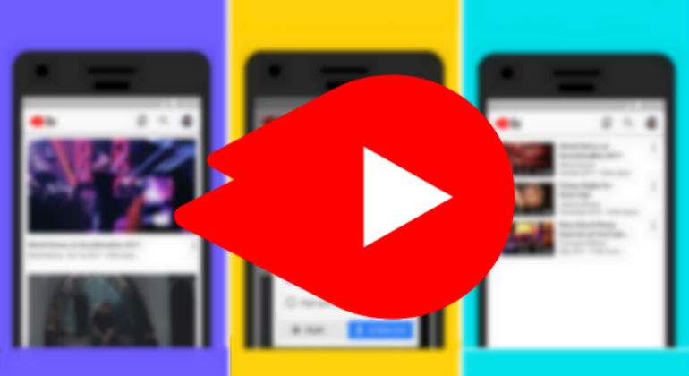 Youtube lanza aplicación de vídeo offline en México - Noticias