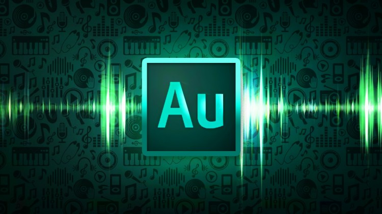Tutorial: Edición de audio en Adobe Audition - Tutoriales