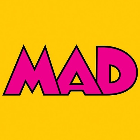 Mad World Logo