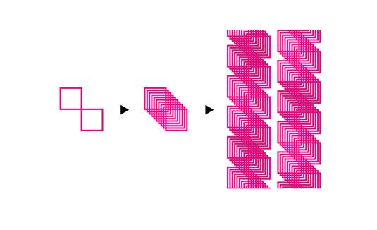Cómo crear patrones de repetición en Illustrator - Tutoriales