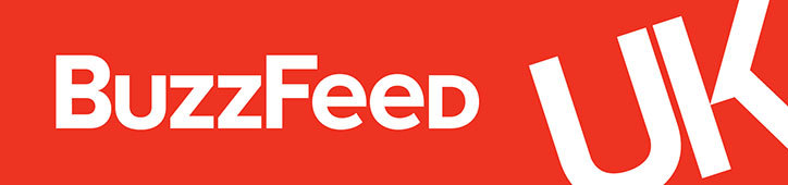 Buzzfeed presenta su nuevo logotipo y tipografía - Diseño de logos