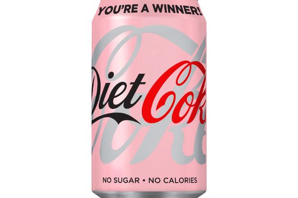 Coca-Cola re-diseña sus latas para crear conciencia - Frogx Three