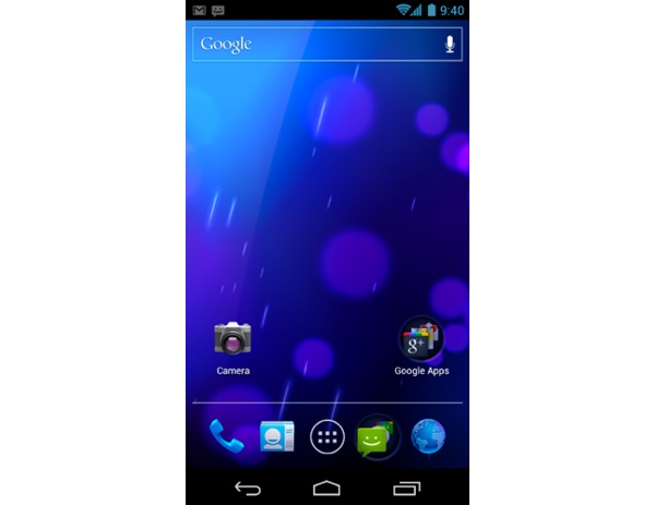 Google celebra 10 años de Android repasando la trayectoria de su diseño ...