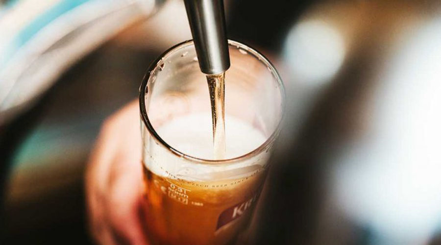 LG lanza 'HomeBrew' una máquina para hacer cerveza en casa