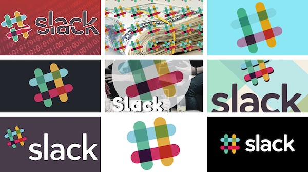 Slack presenta su nuevo diseño de logo - Diseño de logos