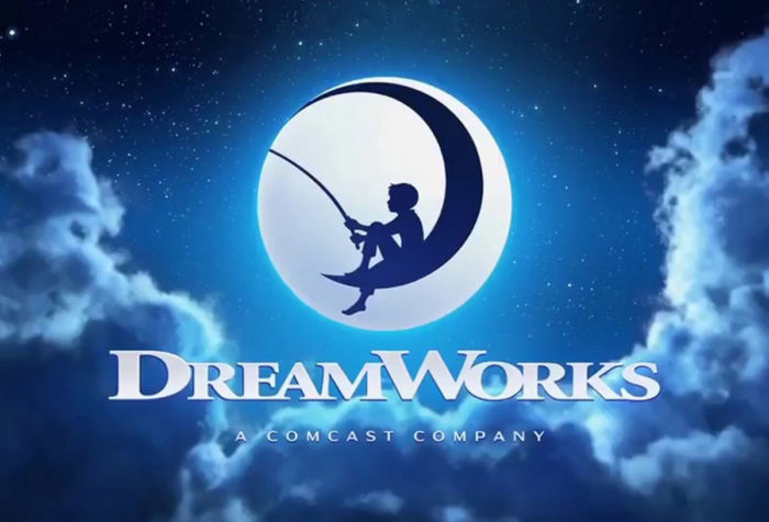 Conoce el nuevo rediseño del logo de DreamWorks - Diseño de logos