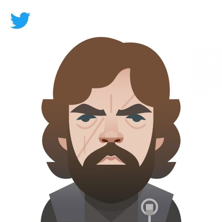 Twitter lanza colección de emojis de Game of Thrones - Frogx Three