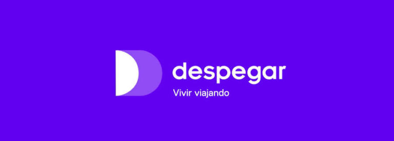 Despegar.com presenta su nuevo logo y diseño web - Frogx Three