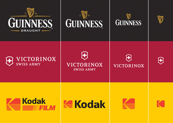 8 tendencias en diseño de logos que están cobrando fuerza este 2019 ...