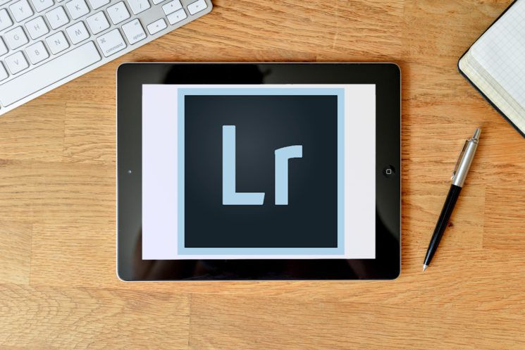 Adobe Lightroom incorpora 2 nuevas funciones en iOS - Diseño
